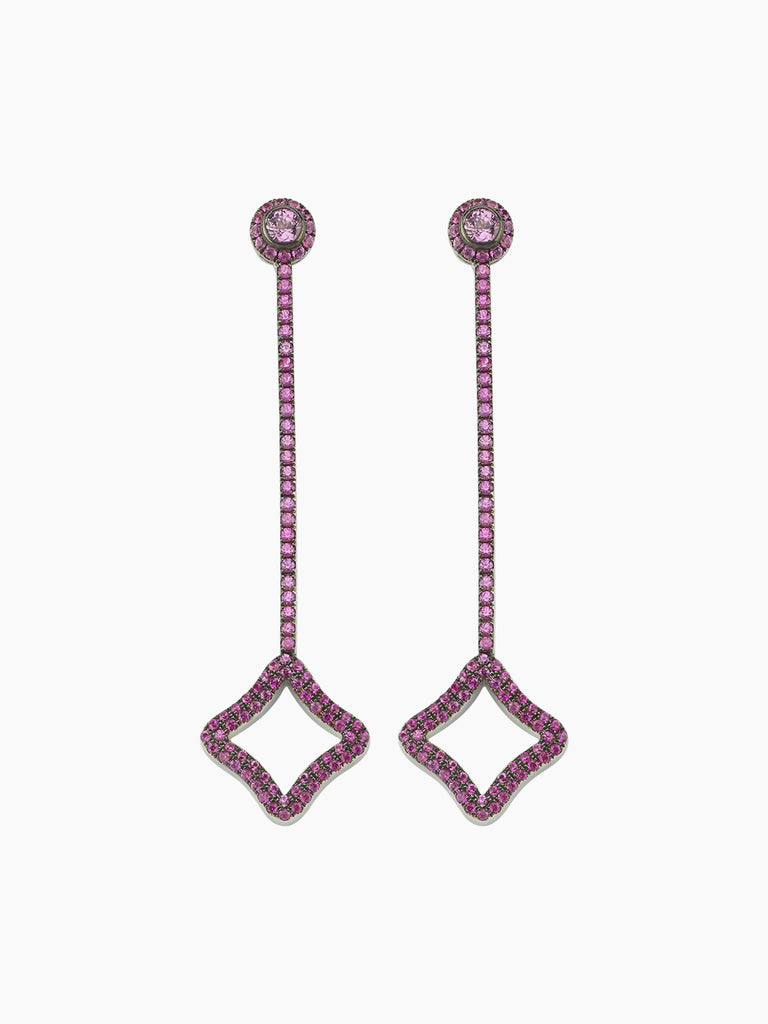 Allure Drop Earrings – daniellemarksjewelry